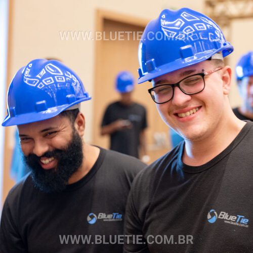 Royal Palm Hall – BlueTie Eventos